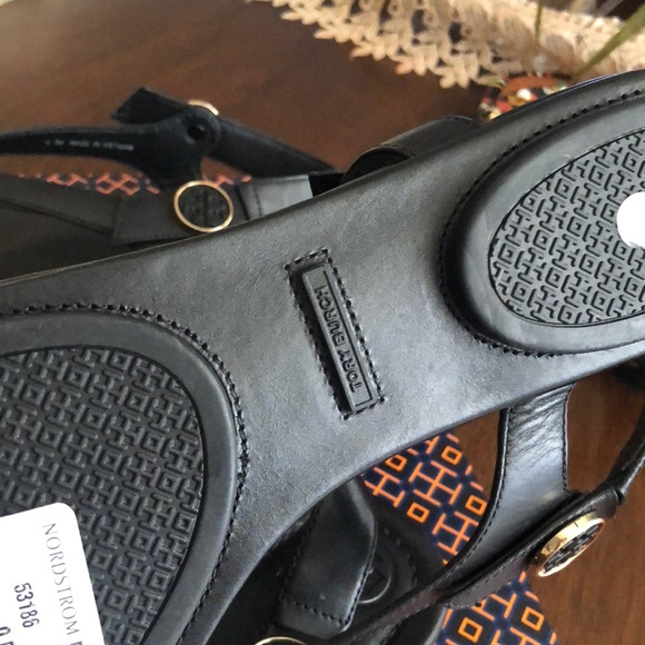 Tory Burch | Shoes | Tory Butch Sandals | Poshmark